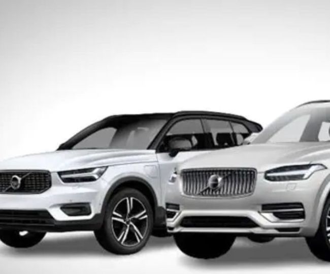 Volvo की लग्जरी कार XC60, XC90 और S90 की कीमतों में बढ़ोतरी, यहां देखें नई प्राइस लिस्ट - Volvo ...